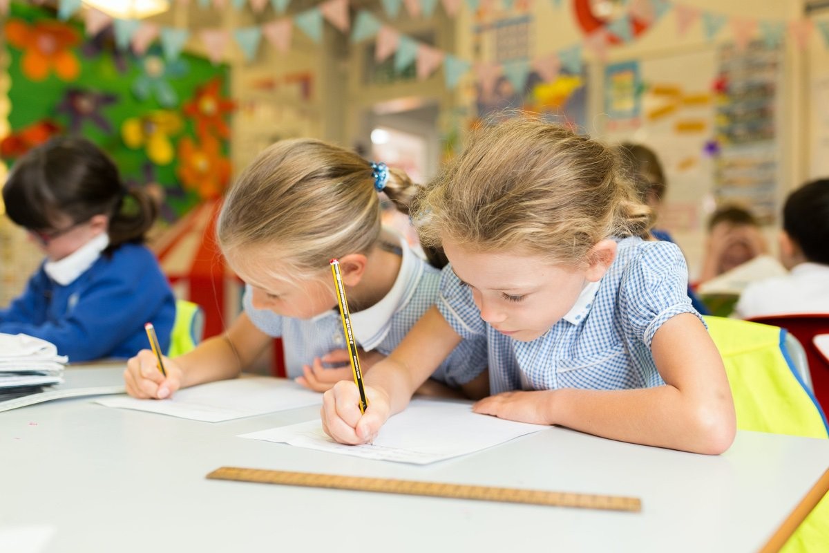 Our Learning | Eversholt Lower School